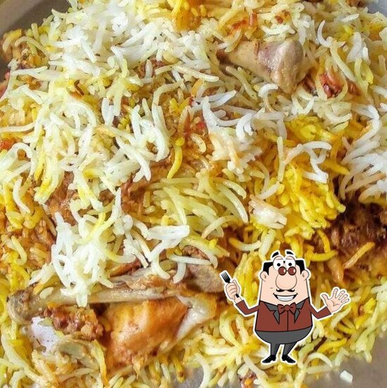 EKDUM! Biryanis Of India, Gurgaon Rural - Restaurant menu, prices and ...