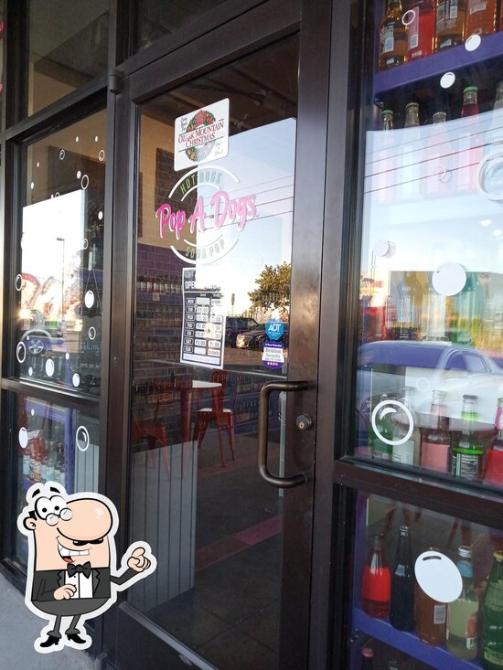 Pop A Dogs, Branson - Restaurant menu, prices and reviews