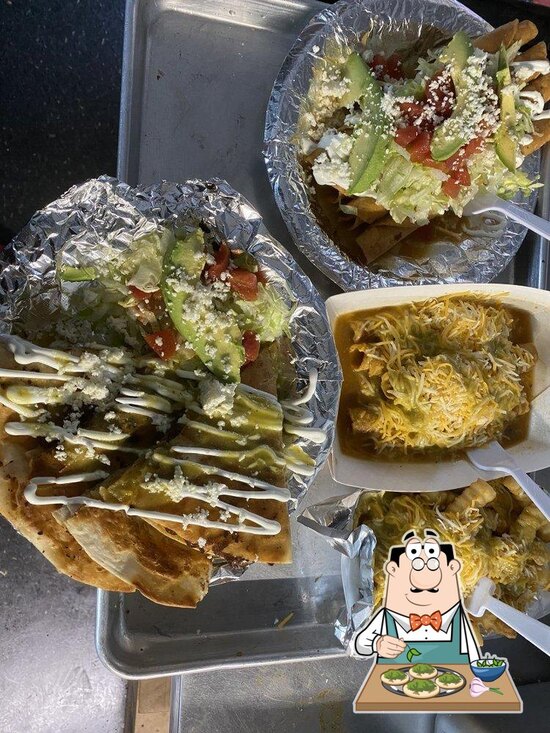 El Perrito ATX, Austin - Restaurant menu, prices and reviews