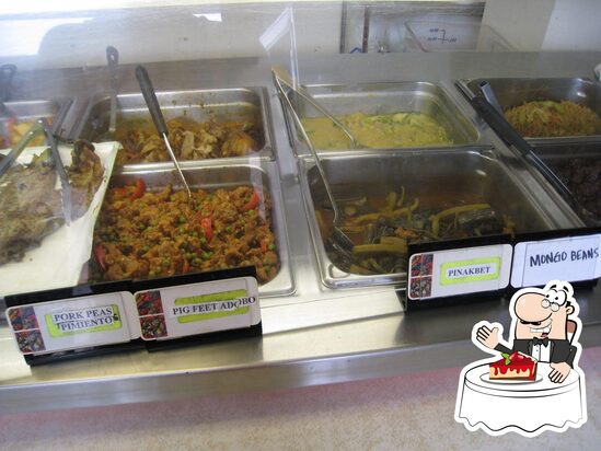 Aaron's Kitchen, Hanapepe - Restaurant menu, prices and reviews