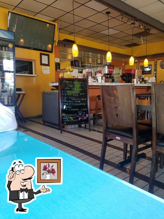 Bonito Sinaloa, Anaheim - Restaurant menu, prices and reviews