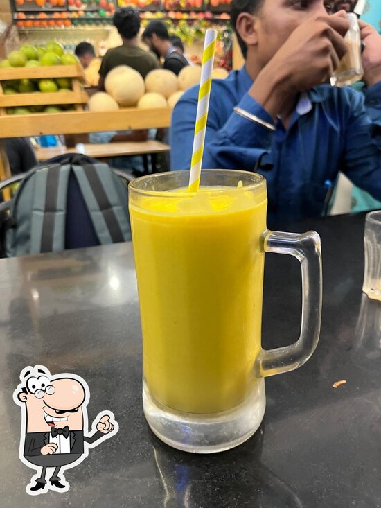Coffee & Tea Joint, Chennai - Restaurant menu, prices and reviews