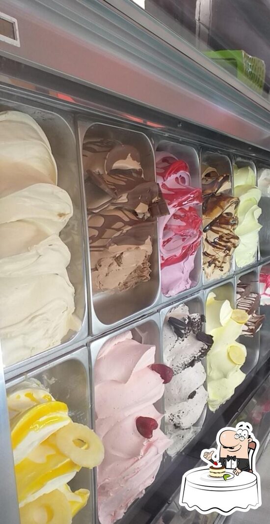 Gelato nador restaurant, Nador - Restaurant reviews