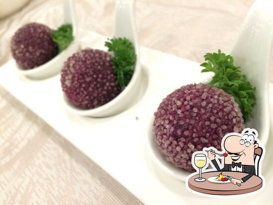 Hong Wo Kok Restaurant, Hong Kong - Restaurant menu, prices and reviews