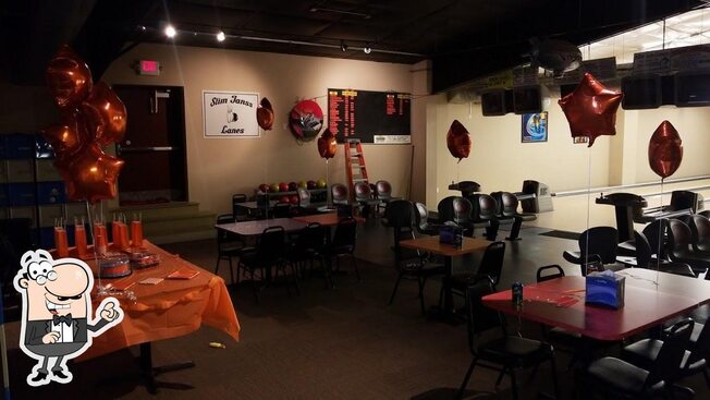 Keystone Turner Hall in Keystone - Restaurant reviews