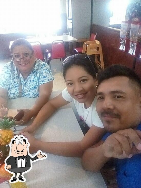 Nuevo Frontier Restaurant in Brownsville