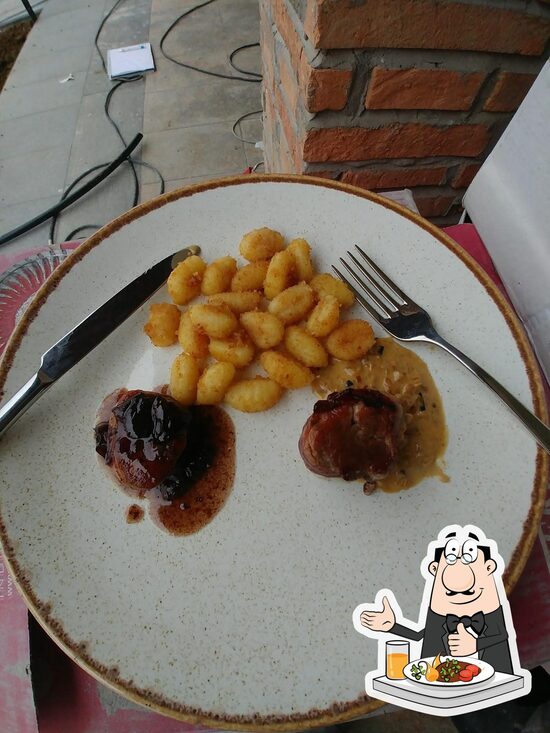 Restaurant PUTR, Trzin - Restaurant menu, prices and reviews