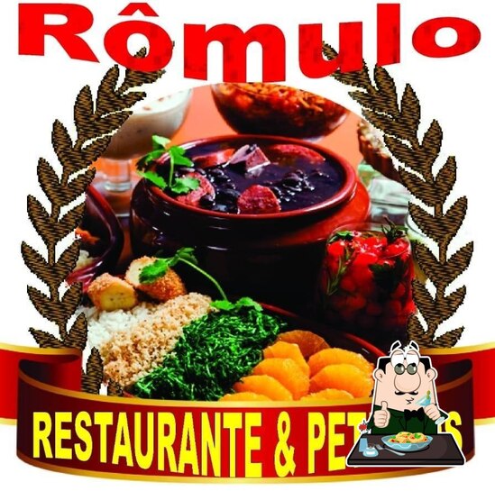 Restaurante do Rômulo, Cabo Frio - Menu do restaurante, preços e opiniões