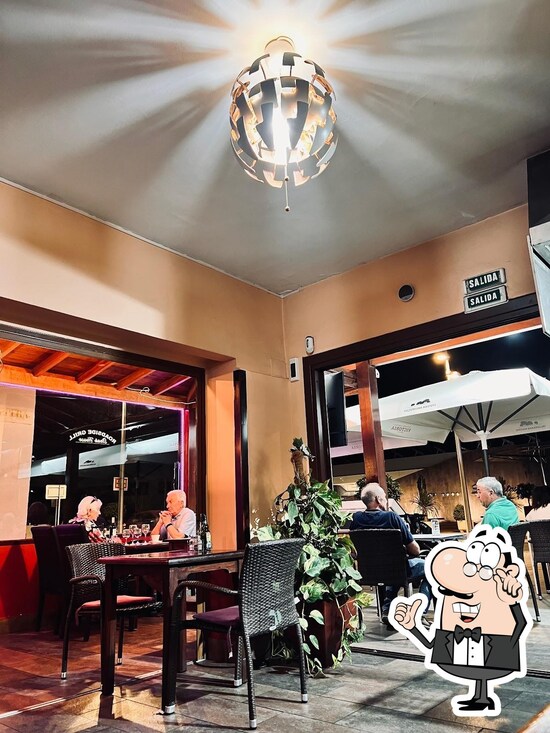 Roadside Grill, Tías - Menú del restaurante, precios y reseñas