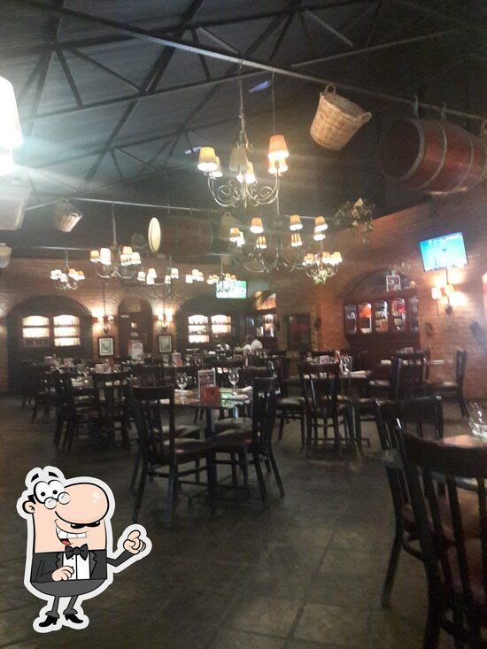 Rusty Grille, Bela-Bela - Restaurant menu, prices and reviews