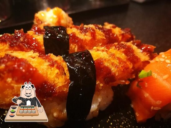Carta del restaurante Shabushi ฟิวเจอร์พาร์ครังสิต, Rangsit
