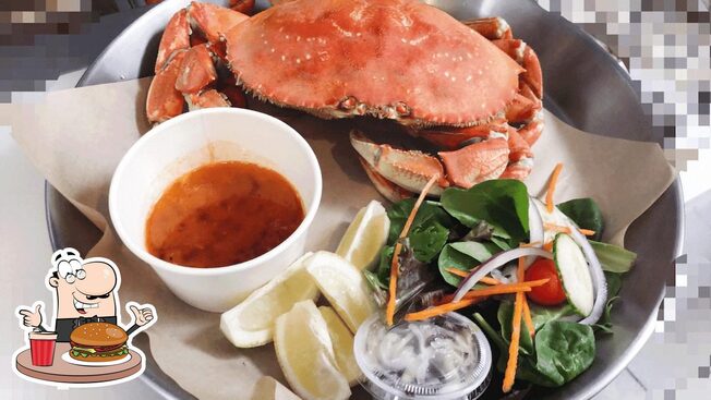 Supreme Crab - Redwood City in Redwood City - Restaurant menu and reviews