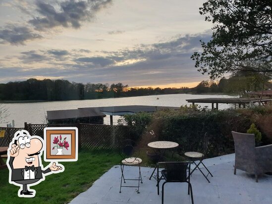 The Apple Tree, Gosfield - Restaurant menu, prices and reviews