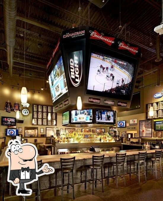 The Canadian Brewhouse (Spruce Grove), 4 McLeod Ave #310 in Spruce ...