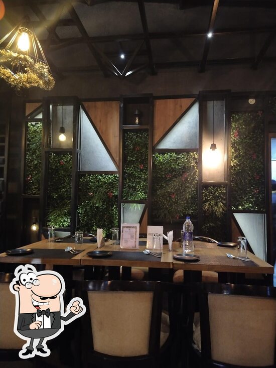 The Open Box - Bar & Restaurant, Dhanbad - Restaurant menu, prices and ...