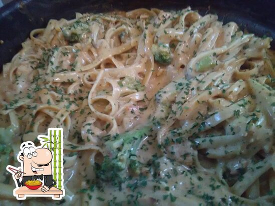 No I, Philadelphia, Angora - Restaurant menu, prices and reviews