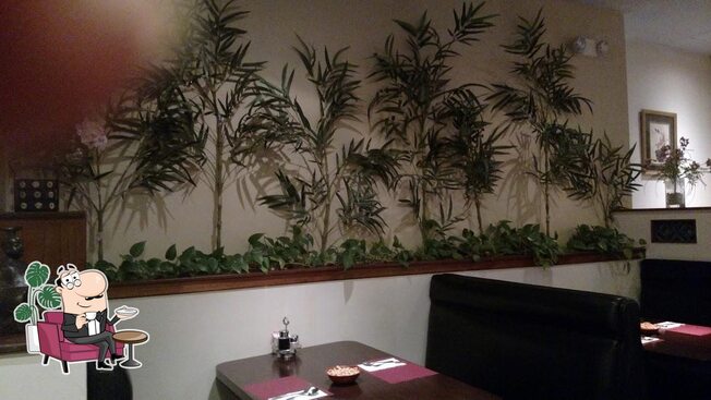 Wan Fu China Bistro, Rancho Santa Margarita - Restaurant menu, prices ...
