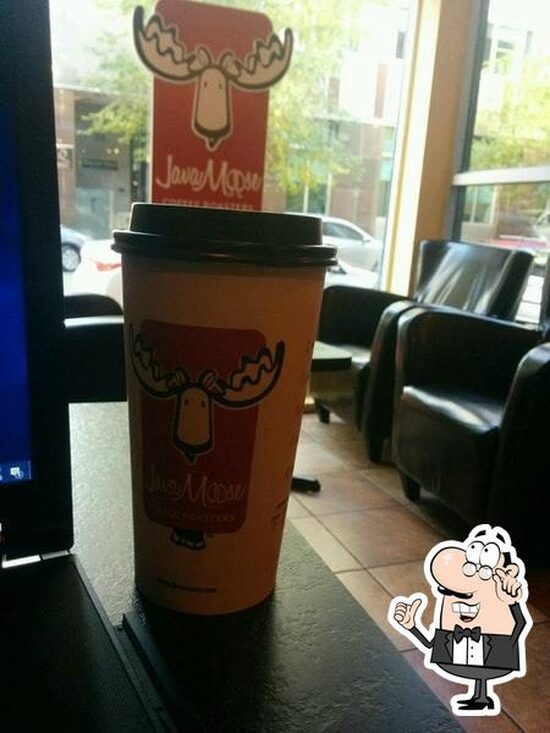 Java Moose, Saint John - Restaurant menu, prices and reviews