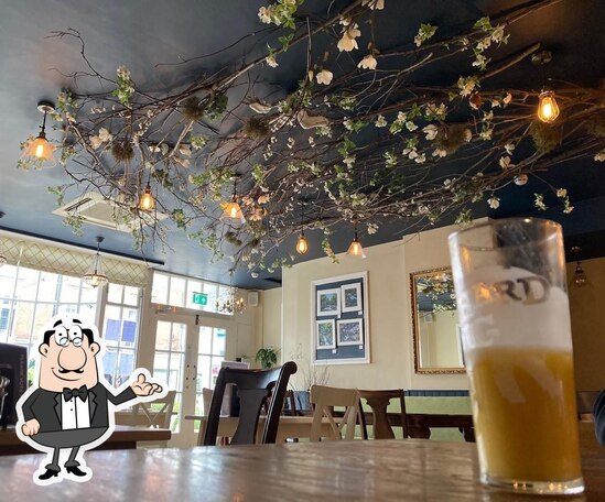 The Walnut, Leegomery - Restaurant menu, prices and reviews