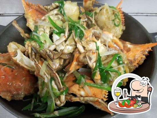 Hot Pot Chen in Ann Arbor - Restaurant menu and reviews