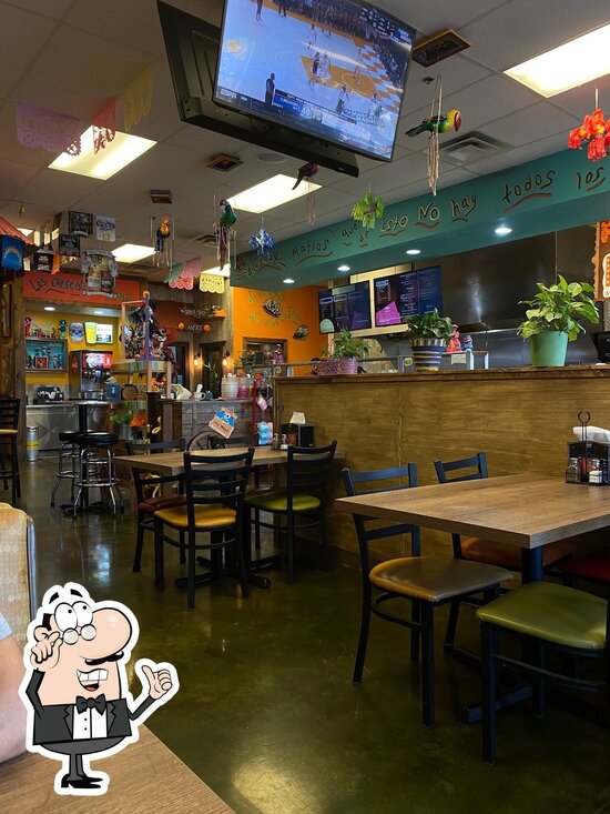 Antojitos Ay Wey!, Phoenix - Restaurant menu, prices and reviews