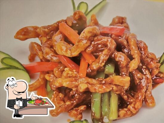 Bloxwich House Chinese Takeaway, Walsall - Restaurant menu, prices and ...
