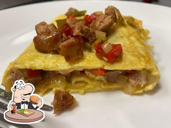 Breakfast Guru Restaurant & Bar in Rehoboth Beach - Restaurant menu and ...