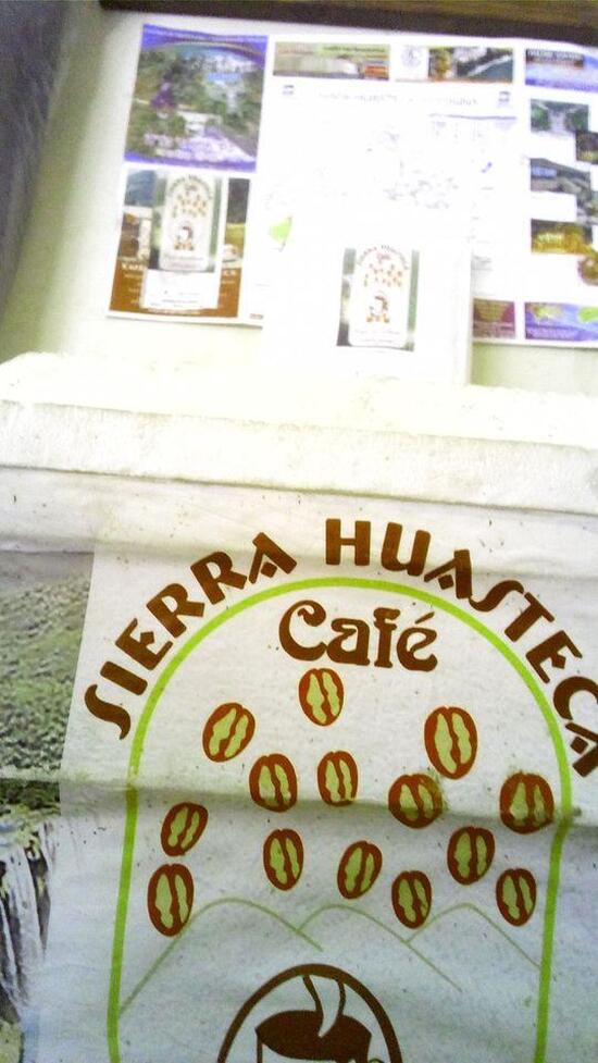 Cafe Sierra Huasteca El Rey Del Cafe, Ciudad Valles - Menú del ...