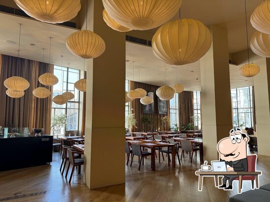 Café Rivoli, Porto - Menu do restaurante, preços e opiniões