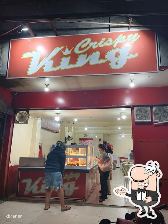 Crispy King, Butuan - Menú del restaurante, precios y reseñas