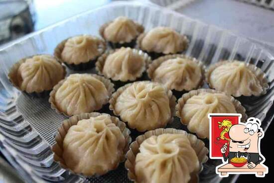 Dumpling Express in Berkeley - Restaurant menu and reviews