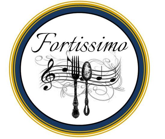 Menu at Fortissimo restaurant, Rowland Heights