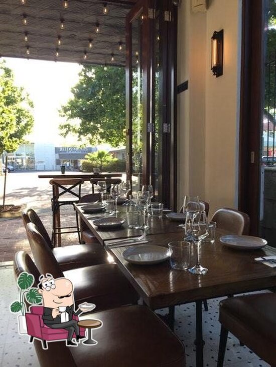 Gucce Pizzeria e Cucina Italiana, Applecross - Restaurant menu, prices ...