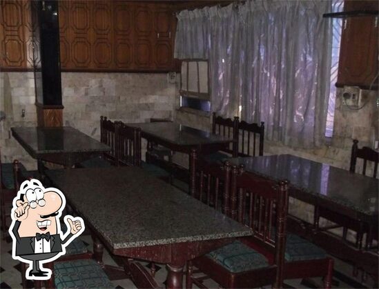Hotel Pandian, Chennai - Restaurant menu, prices and reviews