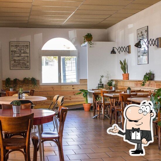 Le Boucantier Lacanau Lac, Lacanau - Menu du restaurant, prix et avis