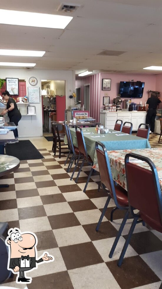 Mary Lou's Cafe, Dyersburg - Restaurant menu, prices and reviews