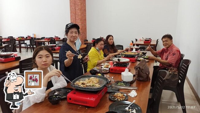 Meat House, Batam - Restaurant menu, prices and reviews