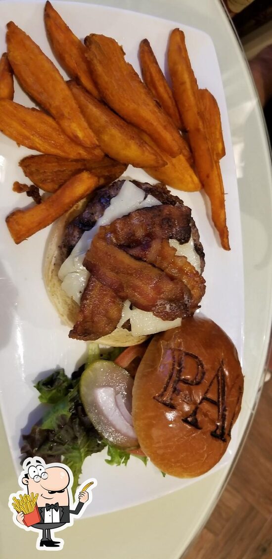 Peter Allen Inn & Event Center in Kinsman - Restaurant reviews