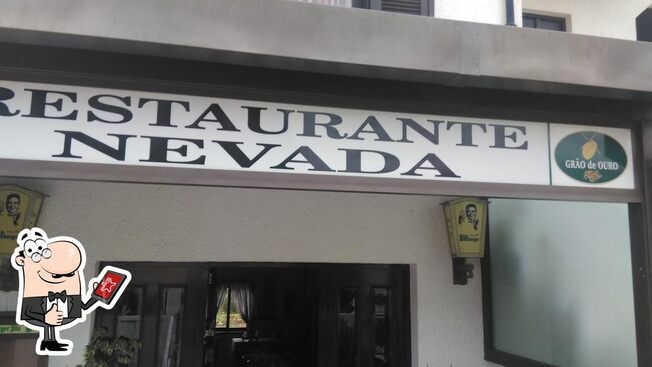 Menu em Restaurante Nevada, Árvore