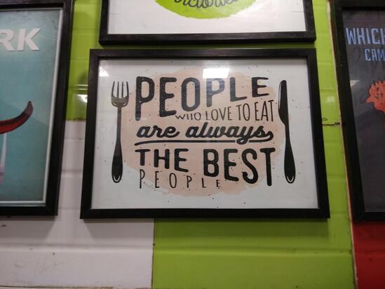 Rolla Costa, Mumbai - Restaurant reviews
