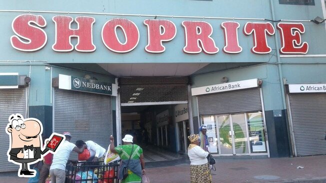 Shoprite Isipingo, Isipingo - Speisekarte, Preise und Bewertungen