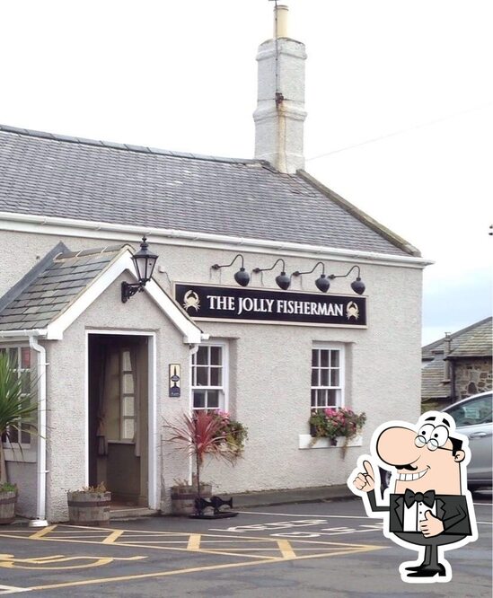 Menu at The Jolly Fisherman Inn pub & bar, Craster
