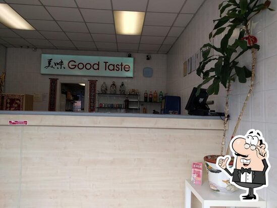 Good Taste Chinese Takeaway in Bristol - Restaurant menu and reviews