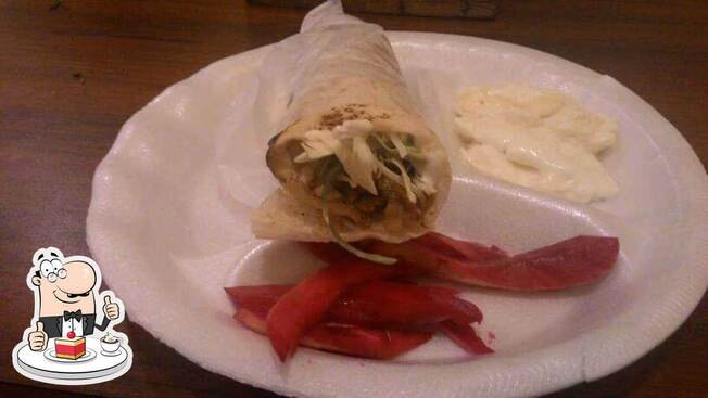 Al Arabian Express ( College Road), Nashik, Pumping Station Rd ...