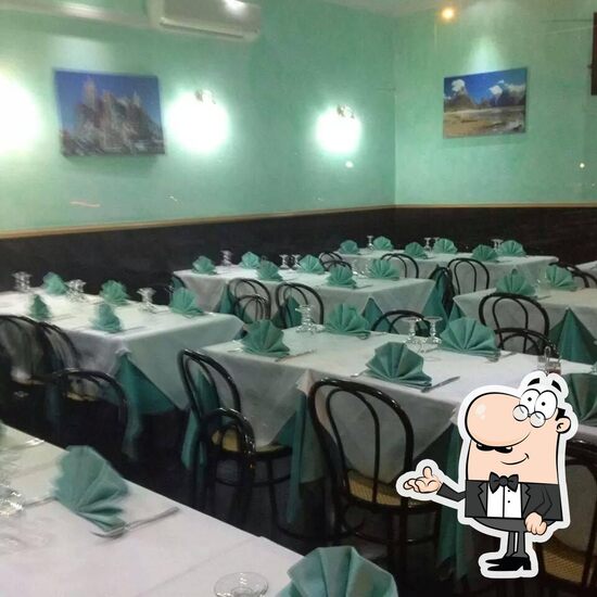 Chinese Restaurant Chinoir, Milan - Restaurant menu, prices and reviews