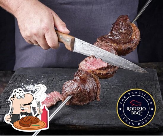 Rodizio BBQ, Strasbourg - Menu du restaurant et commentaires