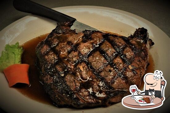 Valley View Inn in Parkville - Restaurant menu and reviews