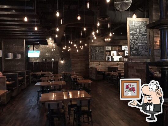 Craft Street Kitchen, Oldsmar - Restaurant menu, prices and reviews