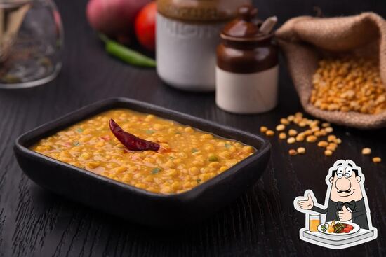 Dana Choga, Gurugram - Restaurant menu, prices and reviews