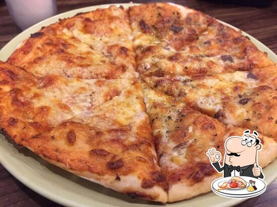 Friuli Trattoria restaurant, Quezon City, UP Town Center - Restaurant ...